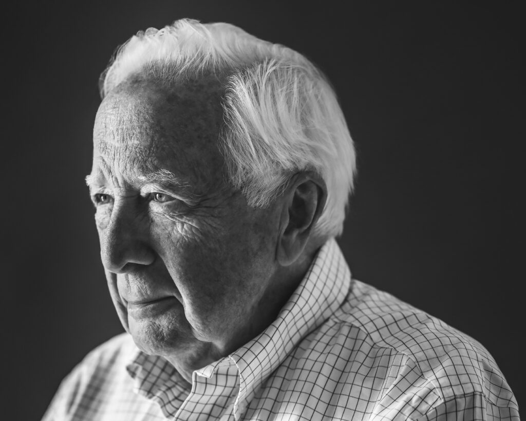 Capturing a Gentle Giant: The Story Behind Photographing 'America's ...