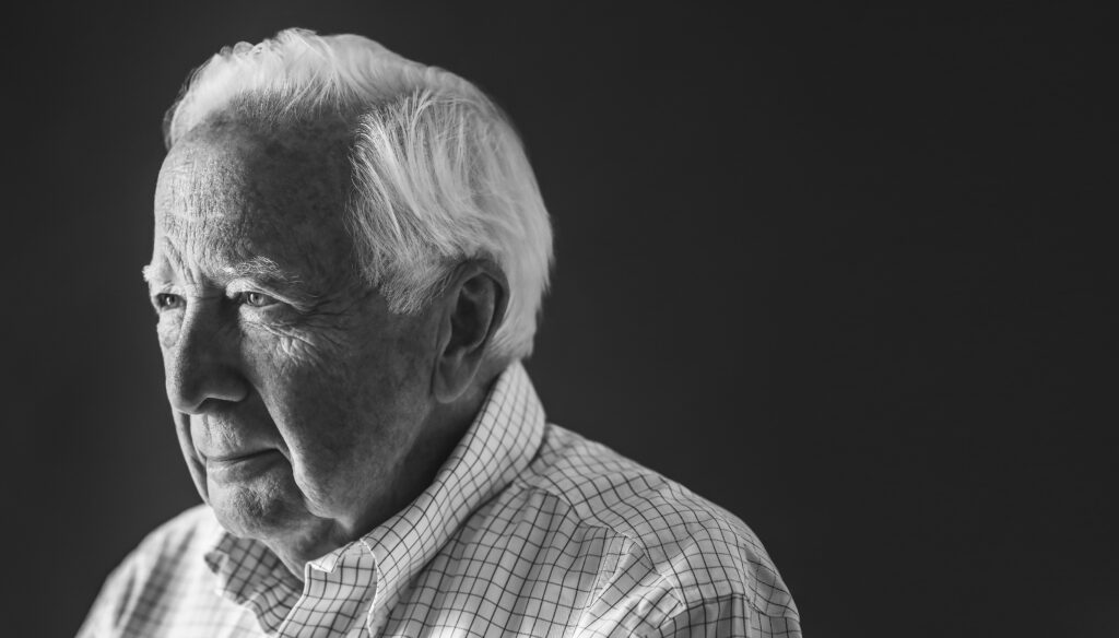 Capturing a Gentle Giant: The Story Behind Photographing 'America's ...