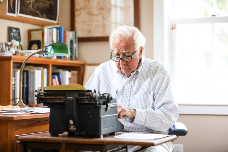 Capturing a Gentle Giant: The Story Behind Photographing 'America's ...