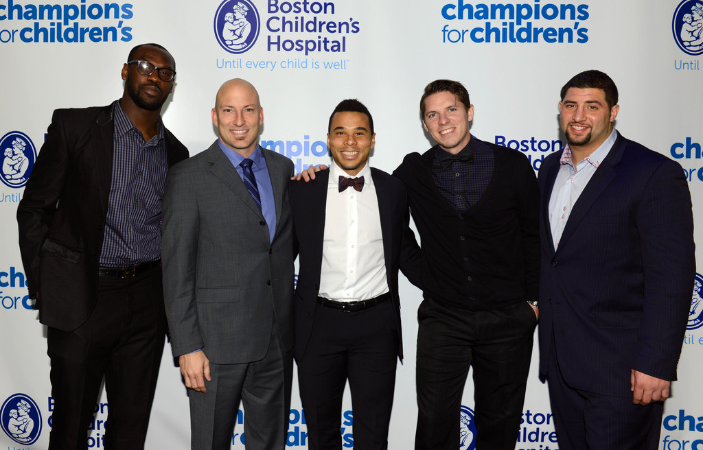 Never Give Up, The Charlie Davies Story | BostonMan Magazine