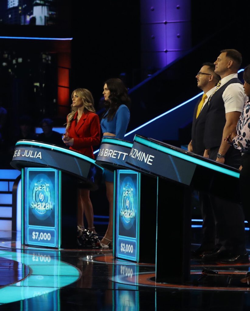 Just the Two of Them, Zoe Bucuvalas & Julia Scaparotti ‘outfox’ the ...