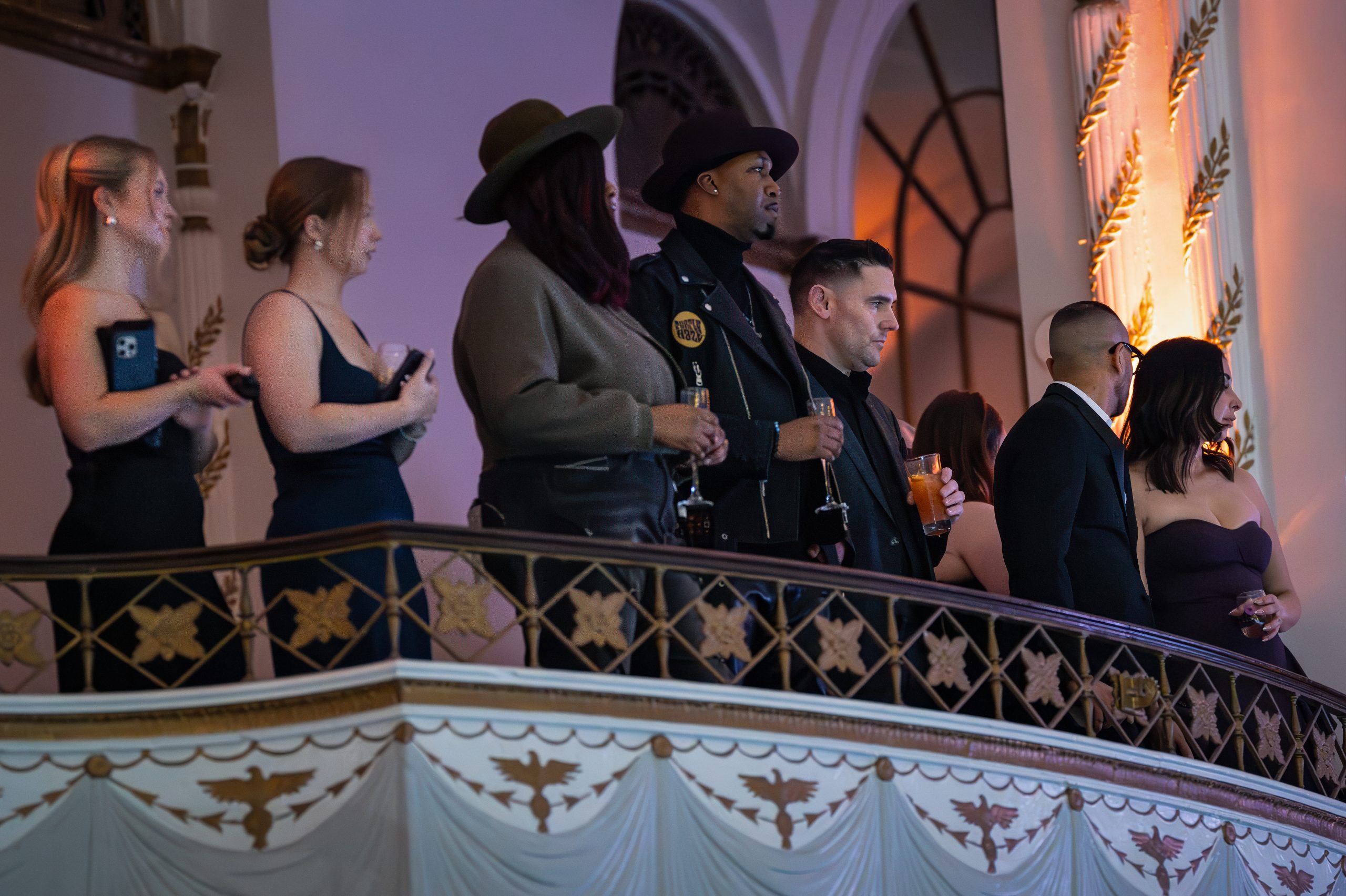 Leyenda 1925 Tequila, Ritzy Premium Brands Showcase, Highlight Posh ...