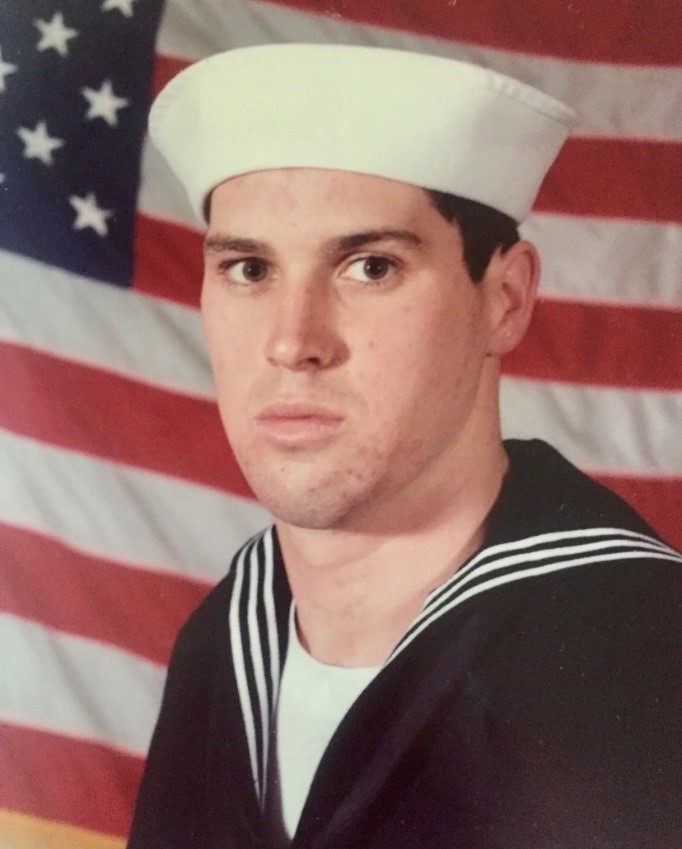 From the Publisher | Lt. Paul Hoban, Honoring a Hero | BostonMan Magazine