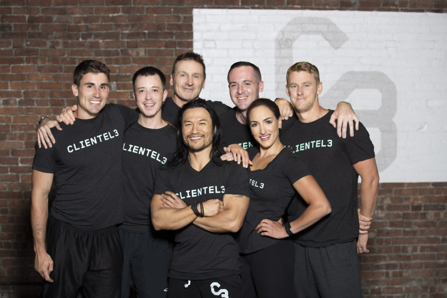 Laura Alessi | BostonMan Magazine