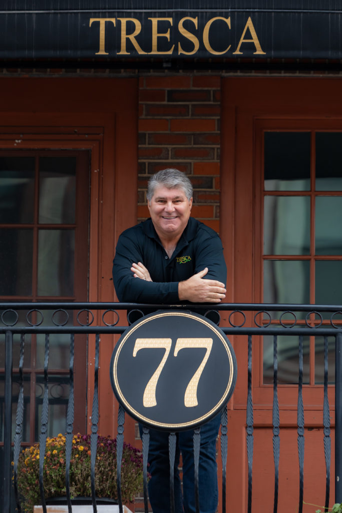 Defender of Table 77 | BostonMan Magazine