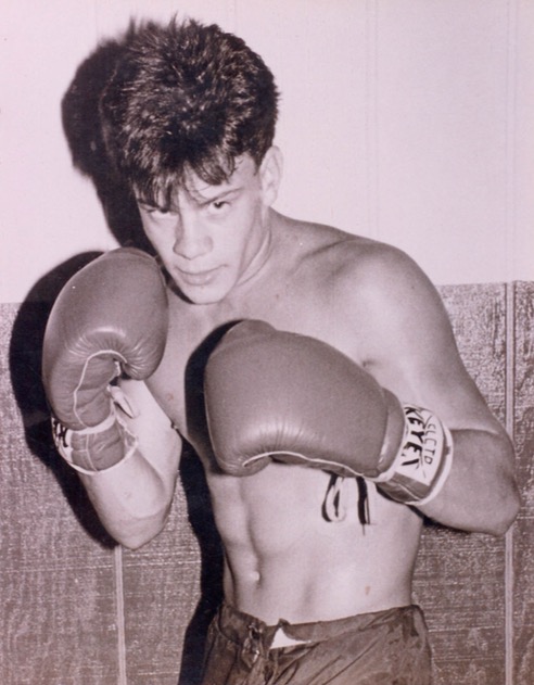 Peter Welch | BostonMan Magazine