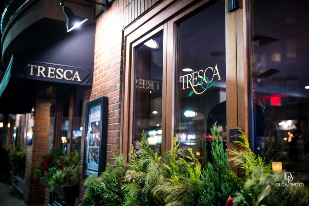 From The Publisher | BostonMan Legacy Club Event Recap at Tresca | 1.15 ...