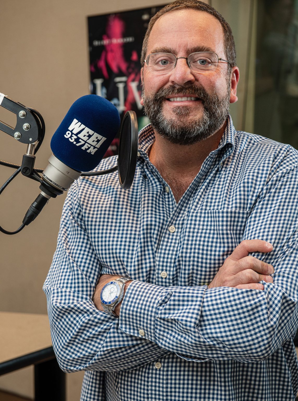 Catching Up with Greg Hill | BostonMan Magazine