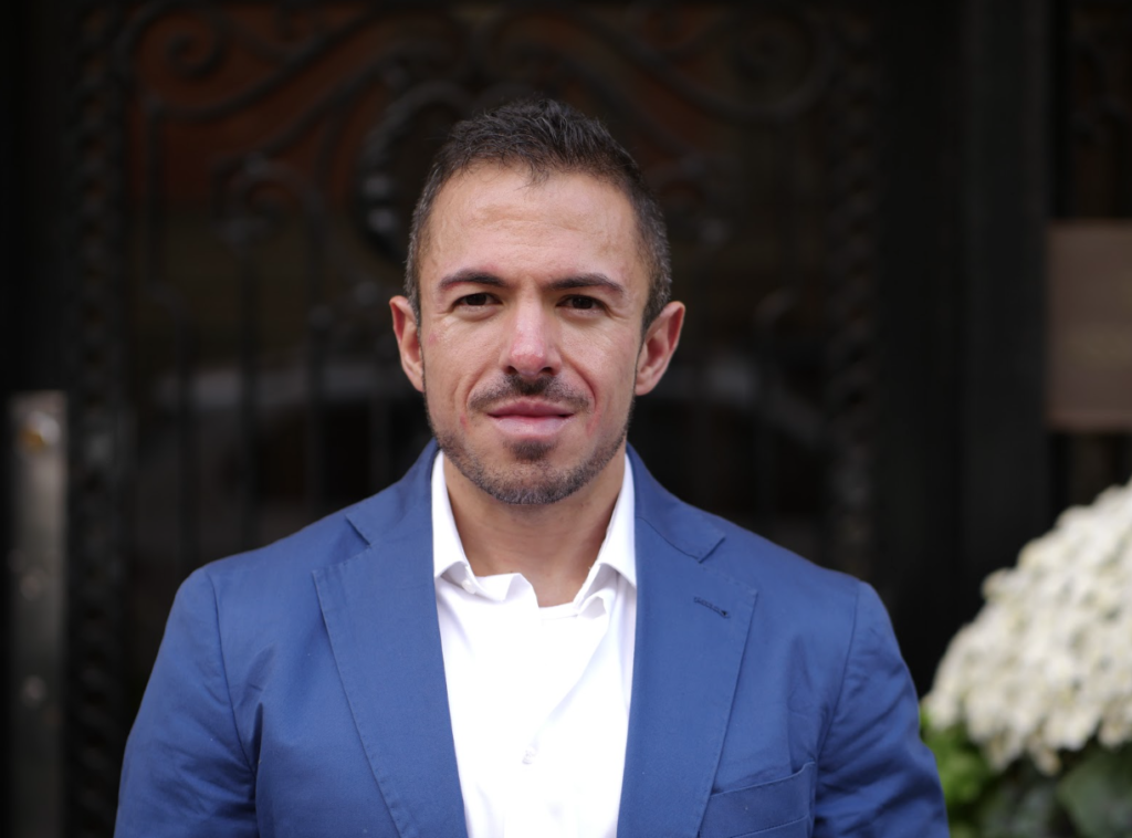 Laura Alessi | BostonMan Magazine