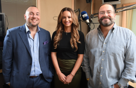 Catching Up with Greg Hill | BostonMan Magazine