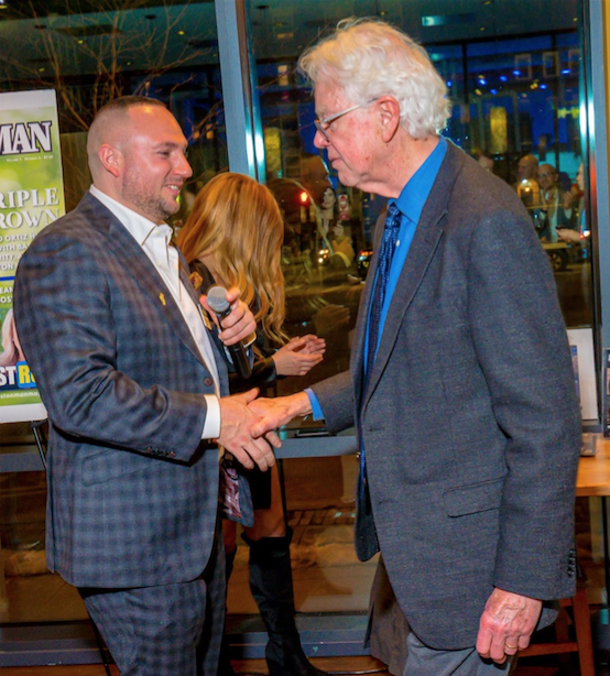 From the Publisher | Is this Real Life? | BostonMan Magazine