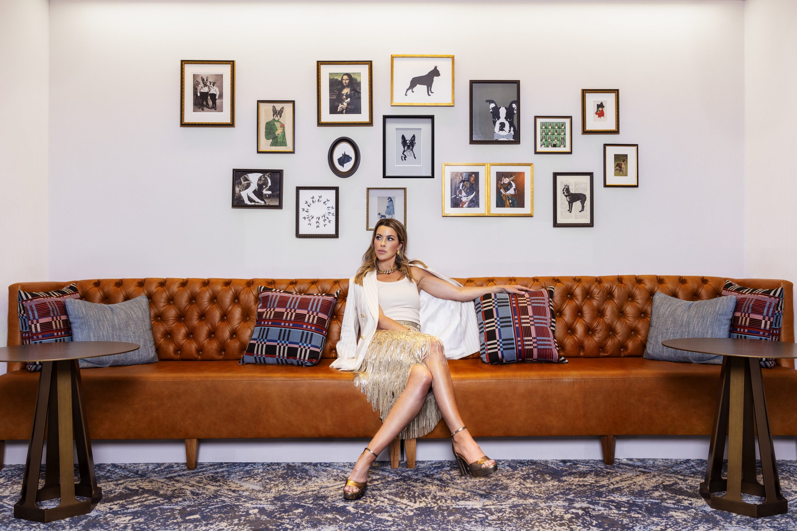 Jenny Taft, A Full Circle Boston Experience | BostonMan Magazine