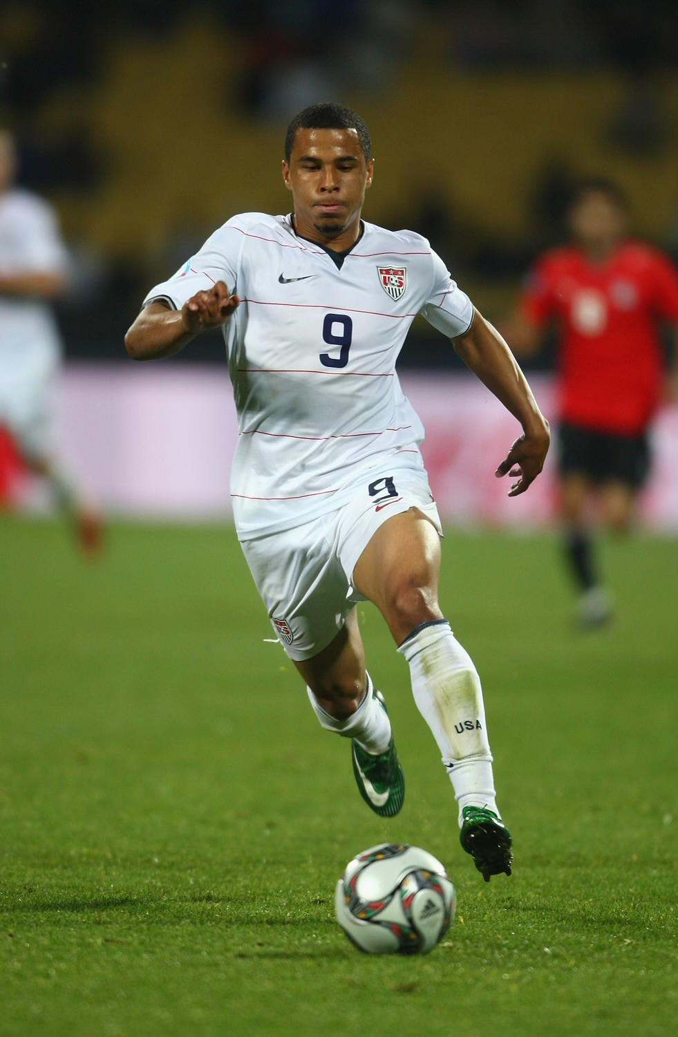 Never Give Up, The Charlie Davies Story | BostonMan Magazine