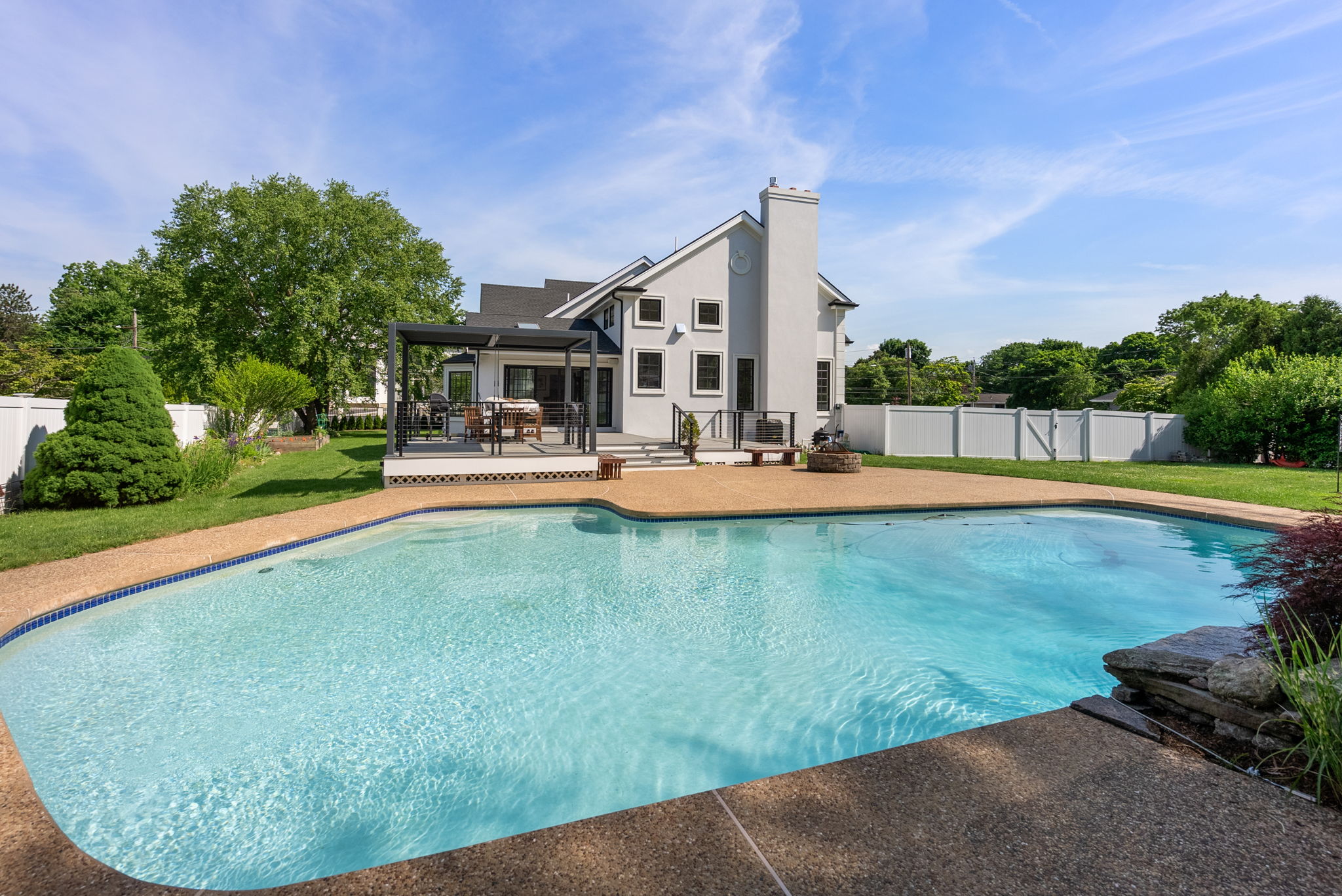 Neighborhood Watch | What's New in Newton? | BostonMan Magazine