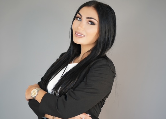 H.E.R Page | Marina Varano | BostonMan Magazine