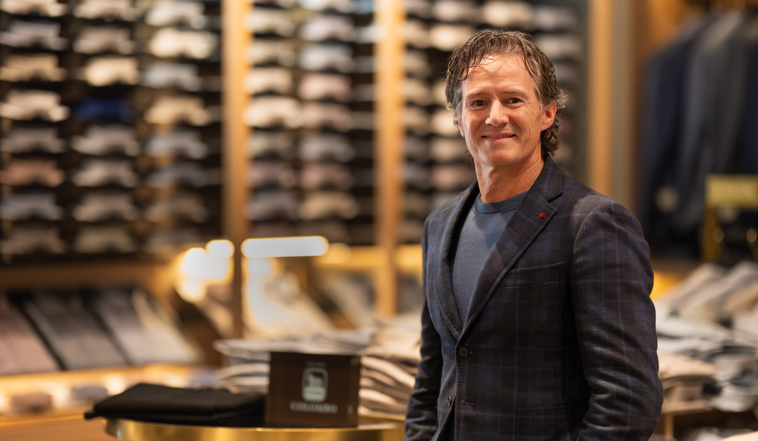 The Fabric of Family: How Giblees Built a North Shore Institution on ...