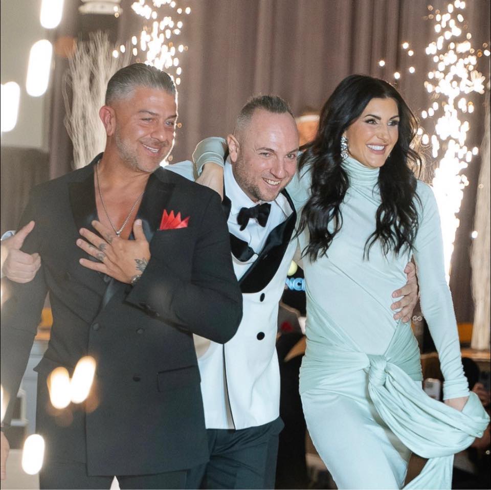 Welcome to the House of Aldo | BostonMan Magazine