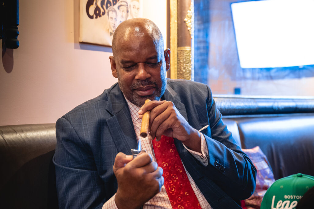 Cedric Maxwell, Life of a Legend | BostonMan Magazine
