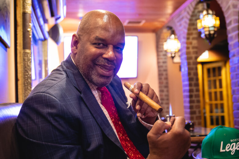 Cedric Maxwell, Life of a Legend | BostonMan Magazine