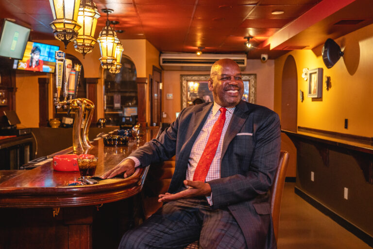Cedric Maxwell, Life of a Legend | BostonMan Magazine
