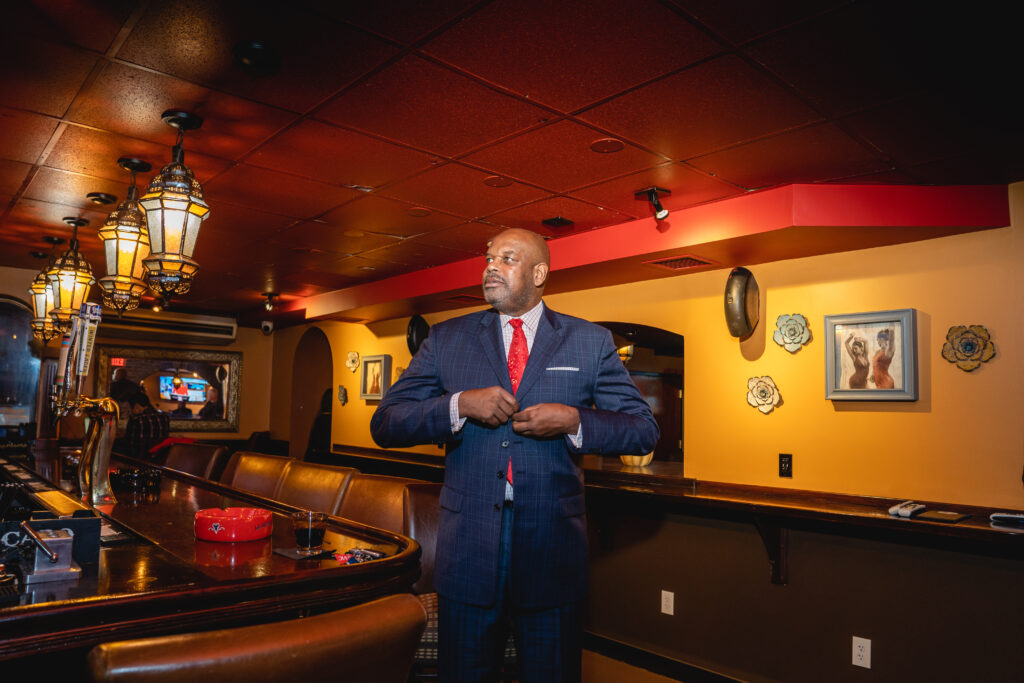 Cedric Maxwell, Life of a Legend | BostonMan Magazine