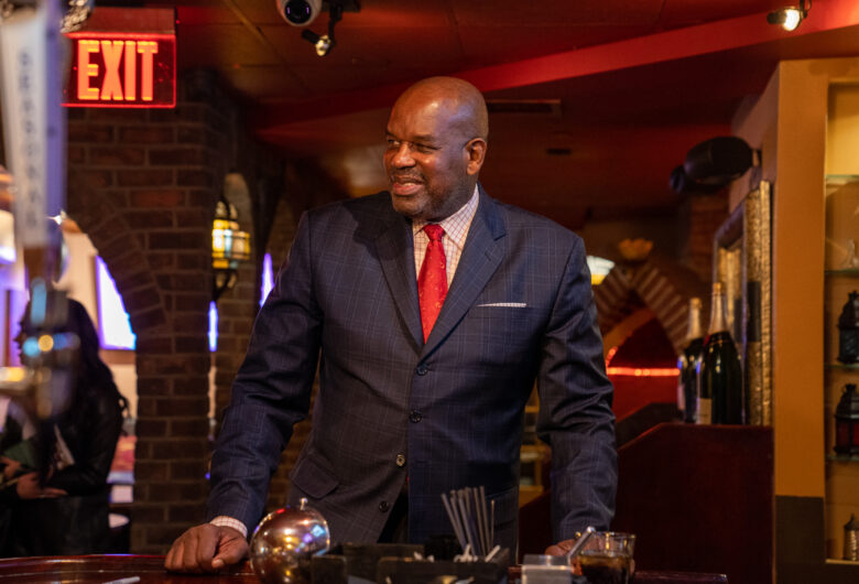 Cedric Maxwell, Life of a Legend | BostonMan Magazine