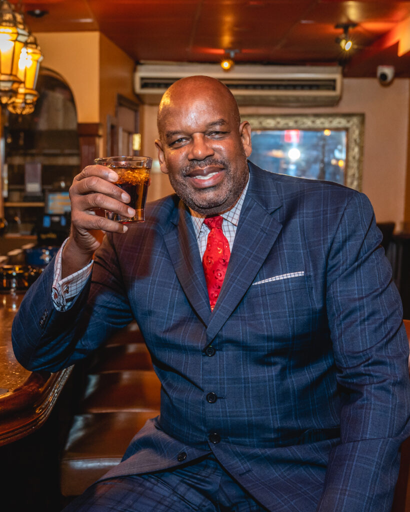 Cedric Maxwell, Life of a Legend | BostonMan Magazine