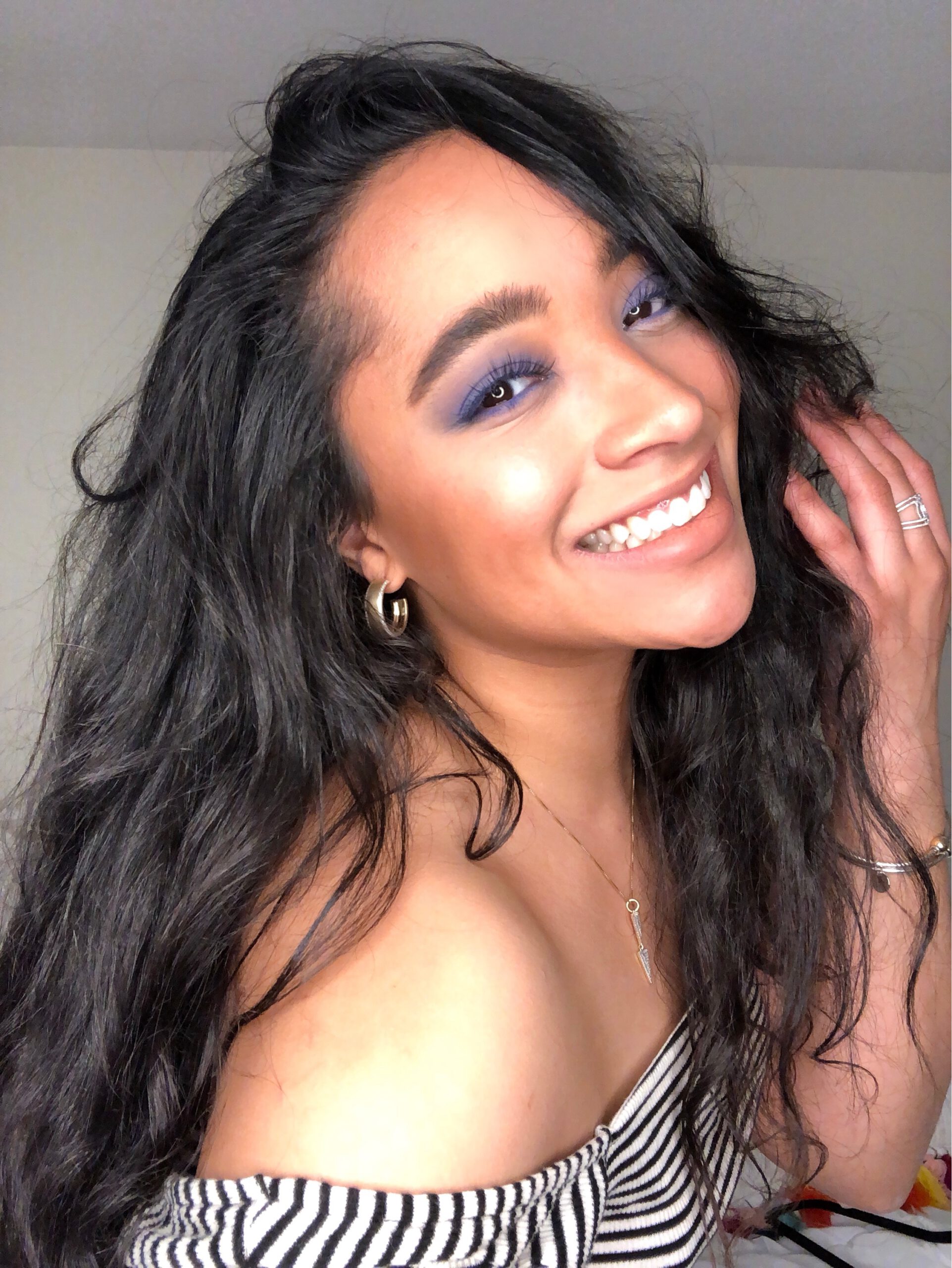 Bianca Reyes's Instagram, Twitter & Facebook on IDCrawl