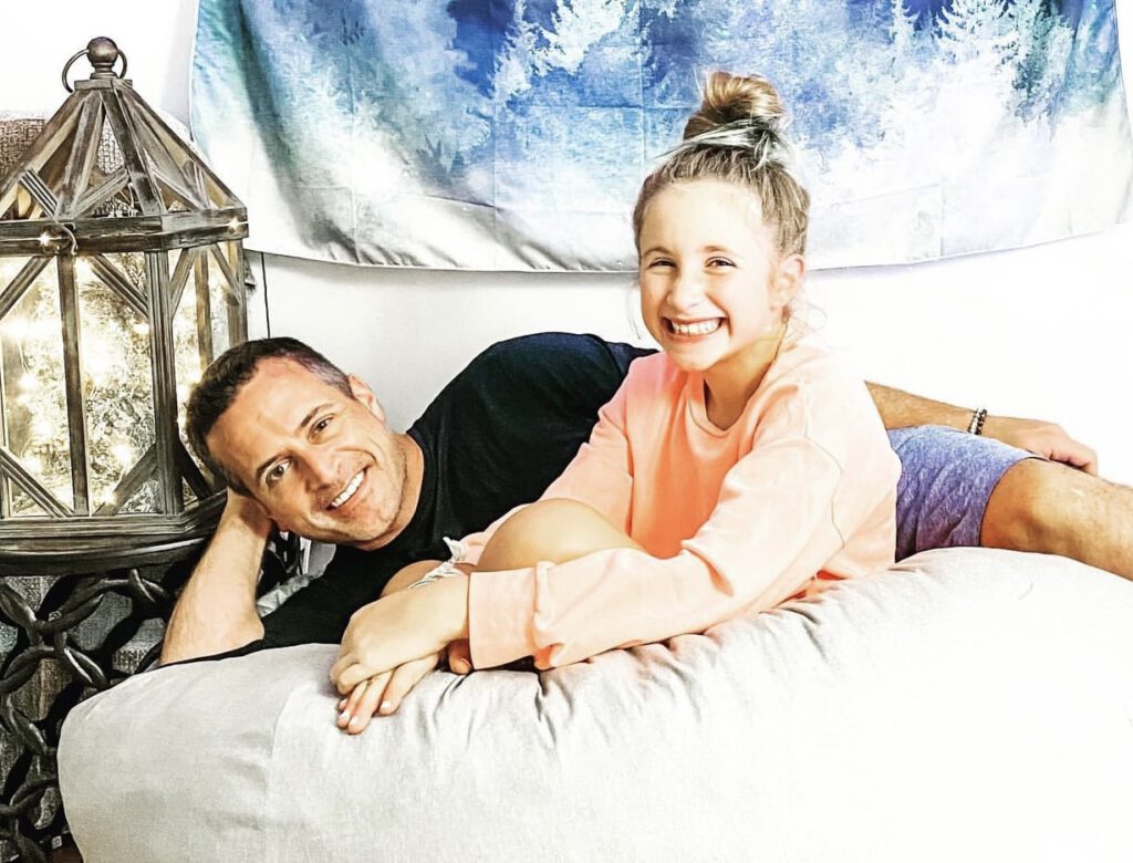 Single Dad Magic | Succeeding as a Single Parent | BostonMan Magazine