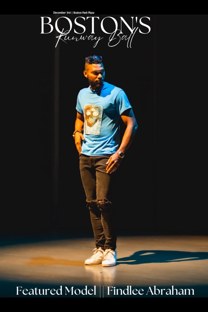 Wave + Woven, BostonMan Mag Reveal First Fifteen Models for Runway Ball ...