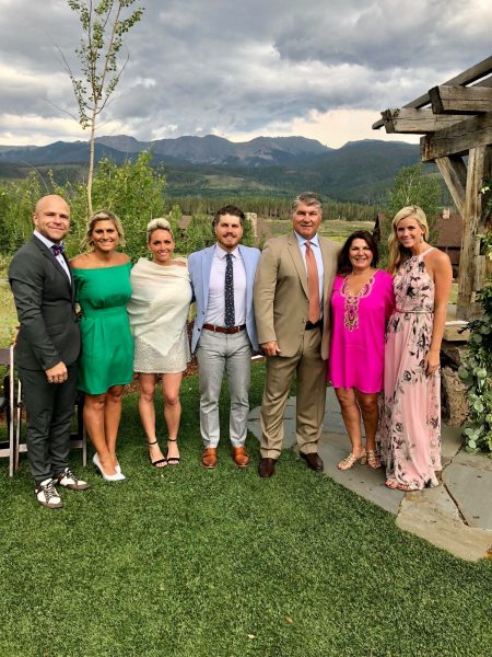 ‘O Captain! My Captain!’ | BostonMan Magazine