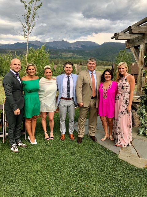 ‘O Captain! My Captain!’ | BostonMan Magazine