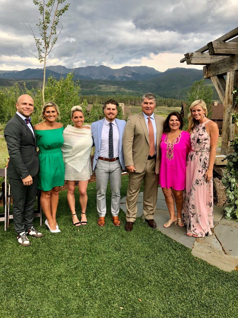 ‘O Captain! My Captain!’ | BostonMan Magazine