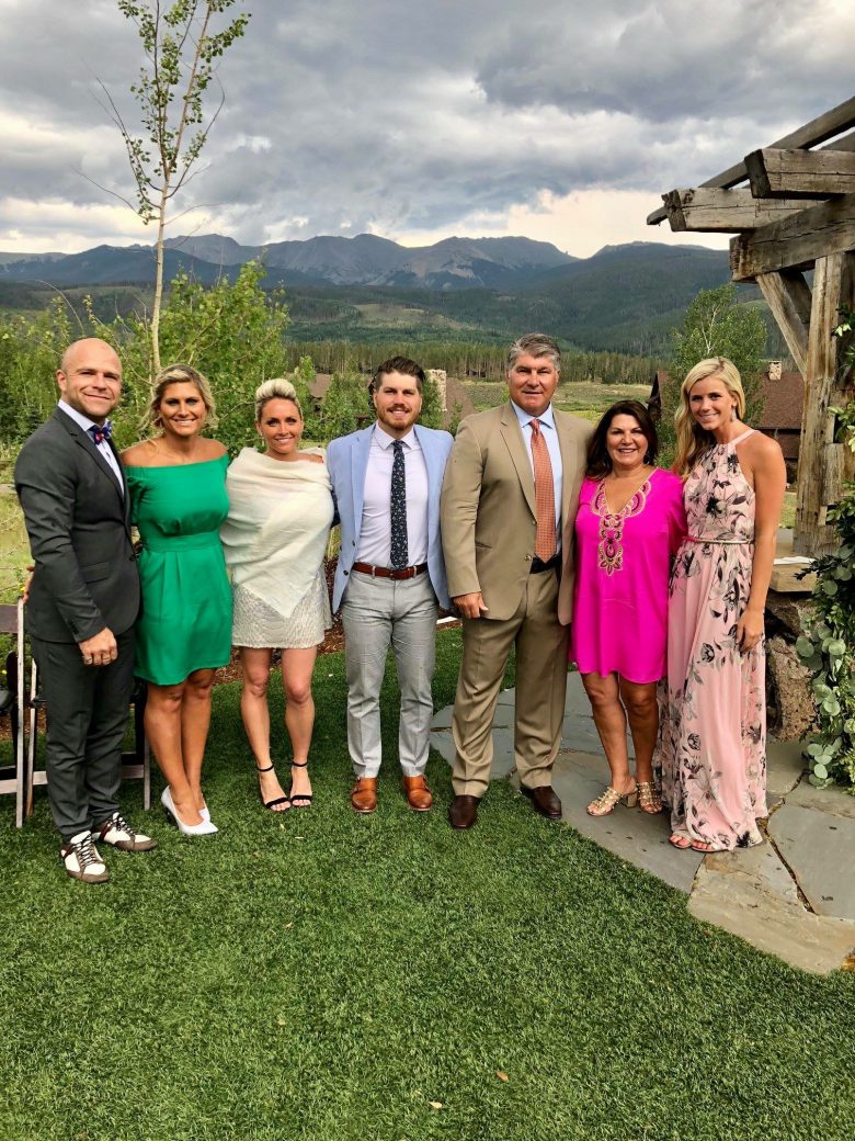 ‘O Captain! My Captain!’ | BostonMan Magazine