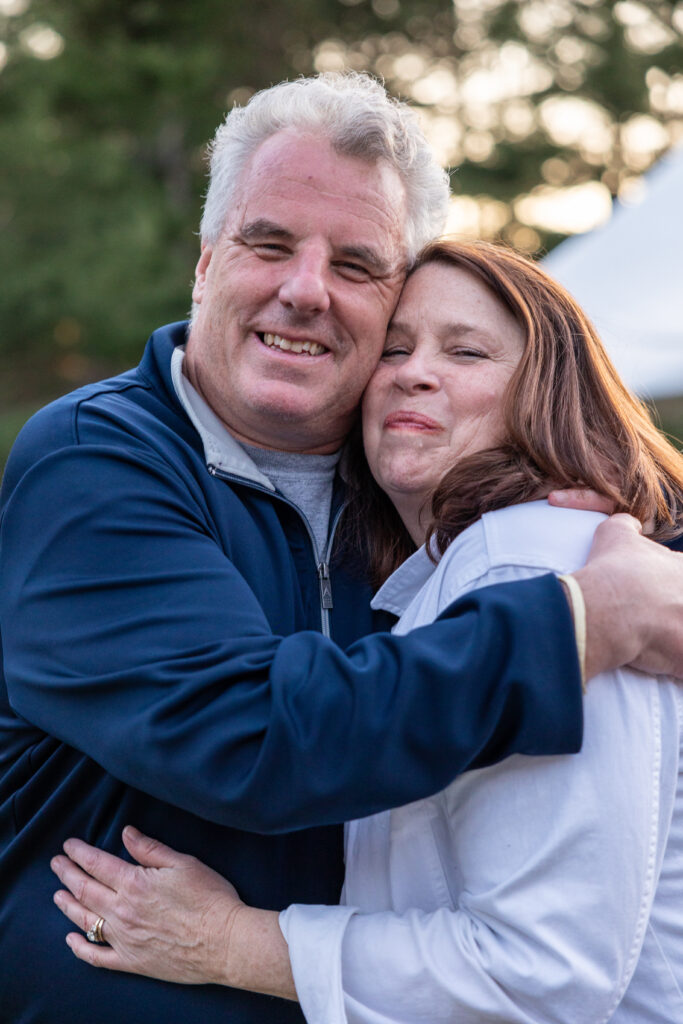 It's in the Blood, EJ Perry IV’s Journey to the NFL Draft | BostonMan ...