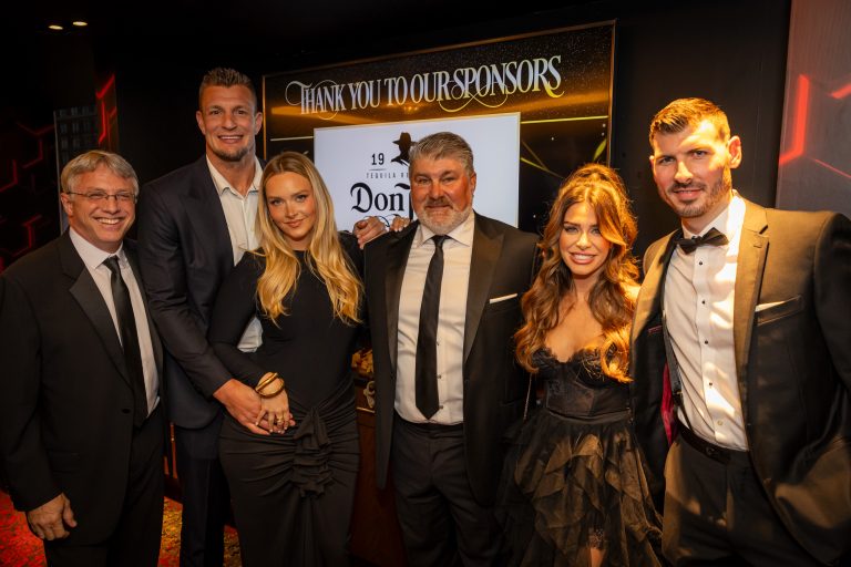 ‘O Captain! My Captain!’ | BostonMan Magazine