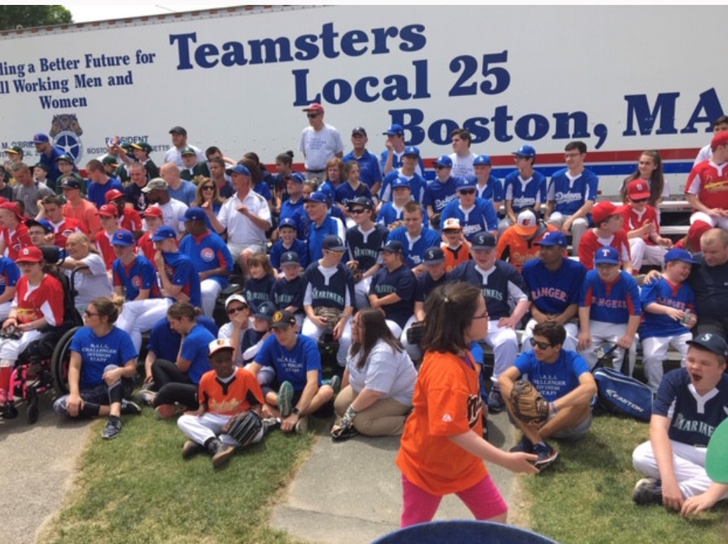 Speaking to Autism, Teamsters Local 25 Fights Back | BostonMan Magazine