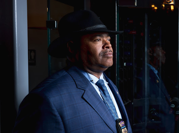 William G. Gross, The Peoples Commissioner | BostonMan Magazine