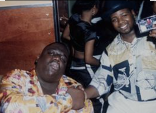 A Conversation with the Legendary DJ Ron G | BostonMan Magazine