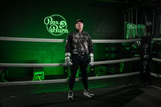 A Warrior’s Heart, The Irish Micky Ward Story | BostonMan Magazine