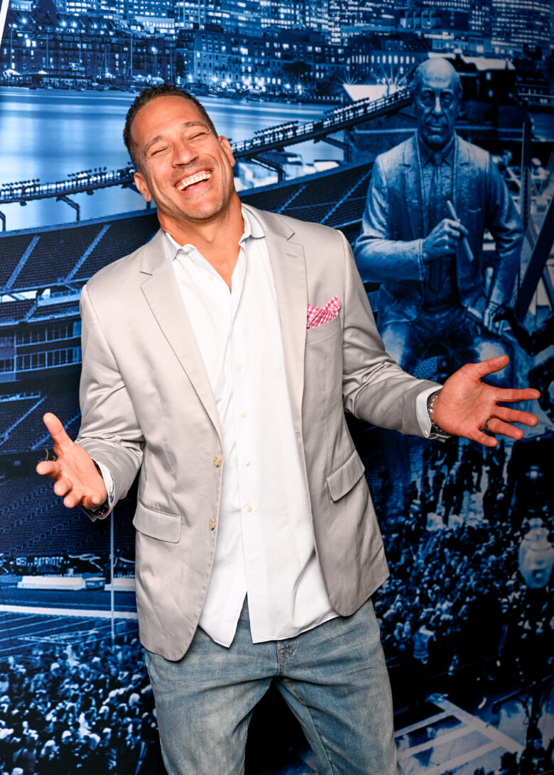 The Blitz on Diabetes, Christian Fauria's Crusade for a Cure ...