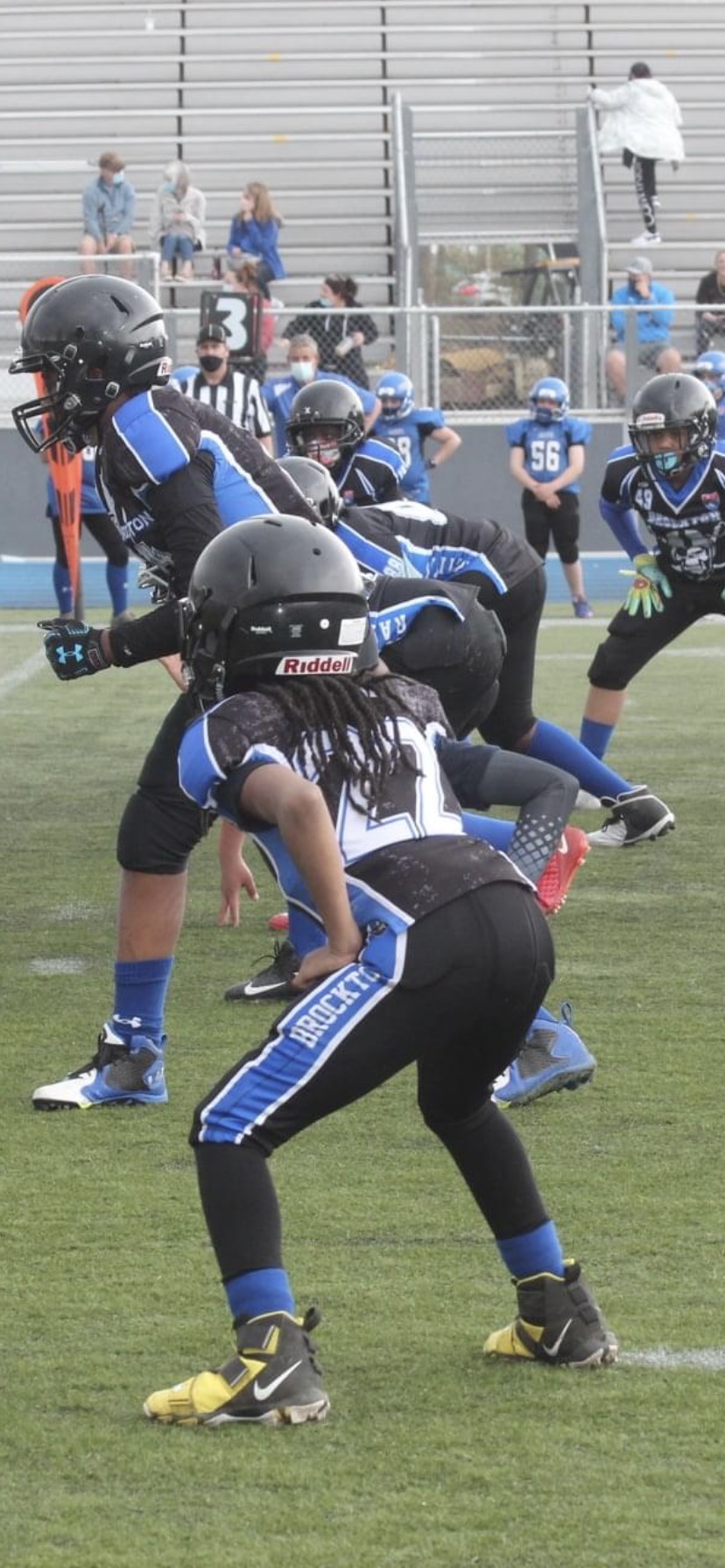 Making Dreams a Reality, The DJ Henry Dream Fund | BostonMan Magazine