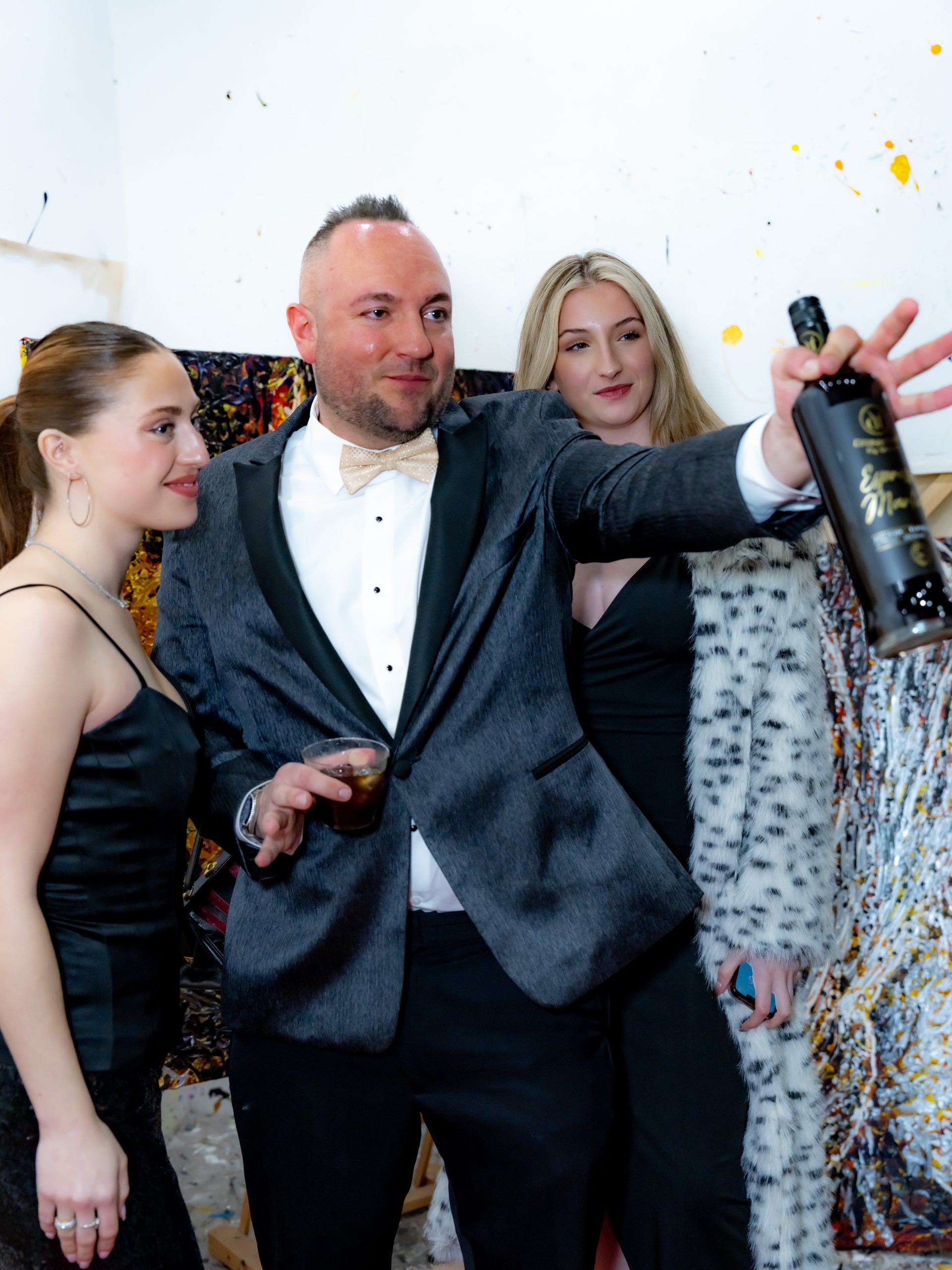 'An Evening of Art & Entertainment with Giovanni DeCunto' (Sponsored by ...