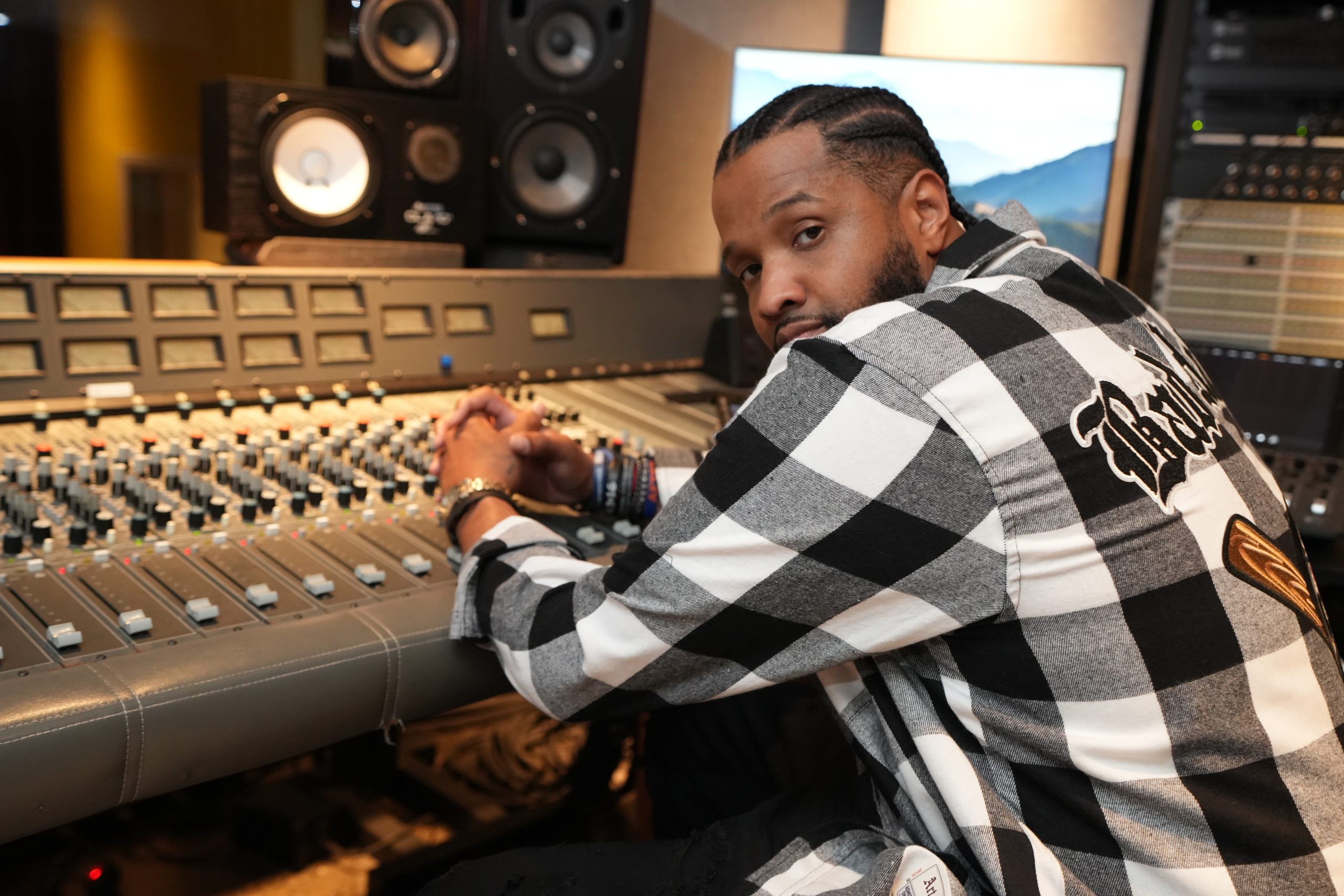 EXITFAME, Unveiling the Urban Poet | BostonMan Magazine