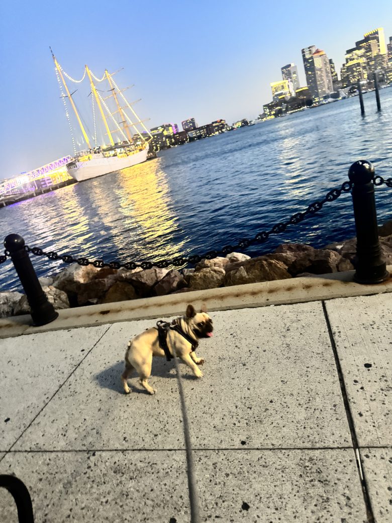 An Ode to Eastie | BostonMan Magazine