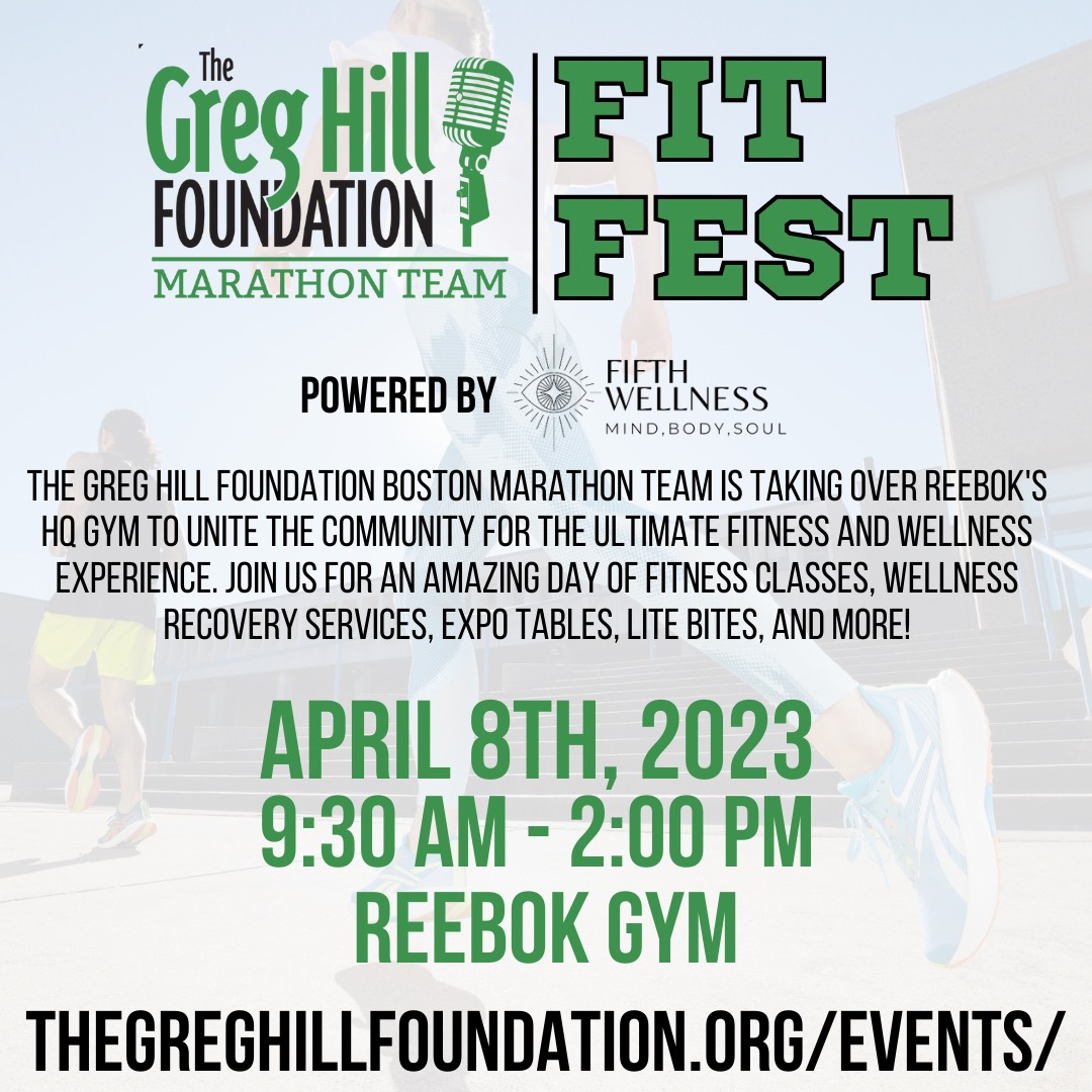 Reebok to Launch Floatride Energy 5 at 1st Annual Boston Fit Fest ...