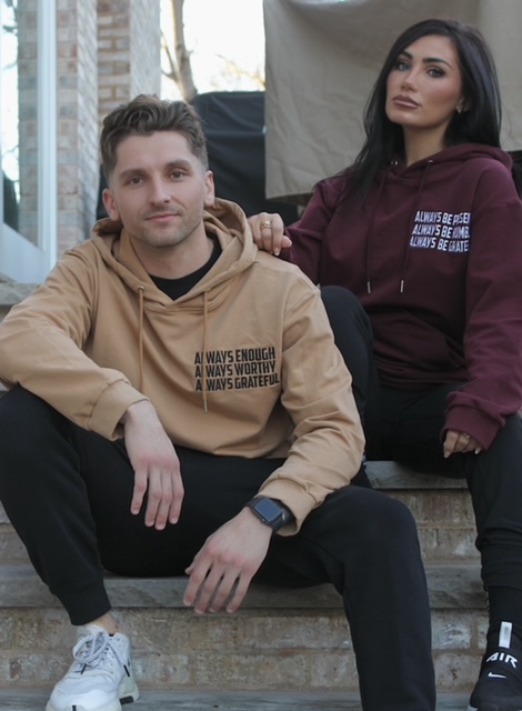 H.E.R Page | Marina Varano | BostonMan Magazine