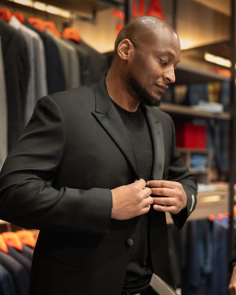 INNOCENT, The Rise of Rickey 'FuQuan' McGee | BostonMan Magazine