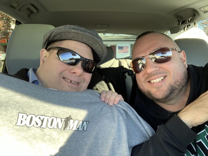 Celebrating the Gift of Down Syndrome | BostonMan Magazine