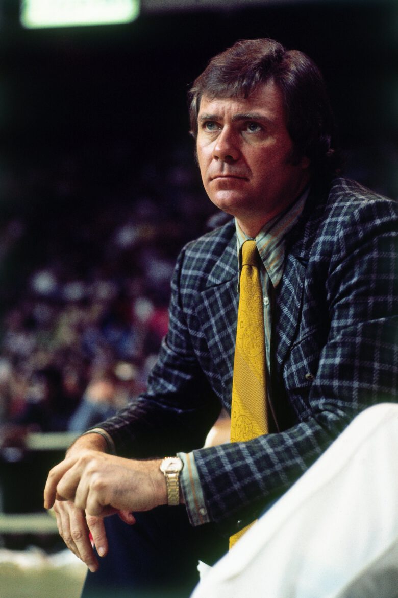 The Remarkable Life of Tommy Heinsohn | BostonMan Magazine